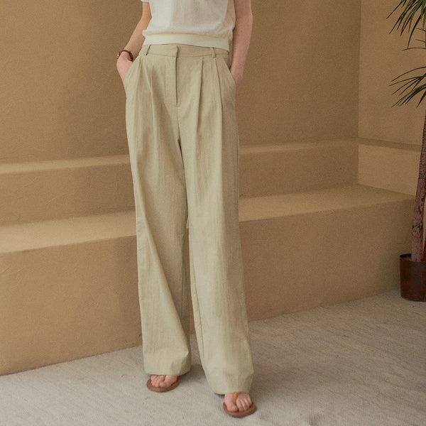 Pants – Slow Bubble